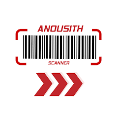 Anousith Scanner